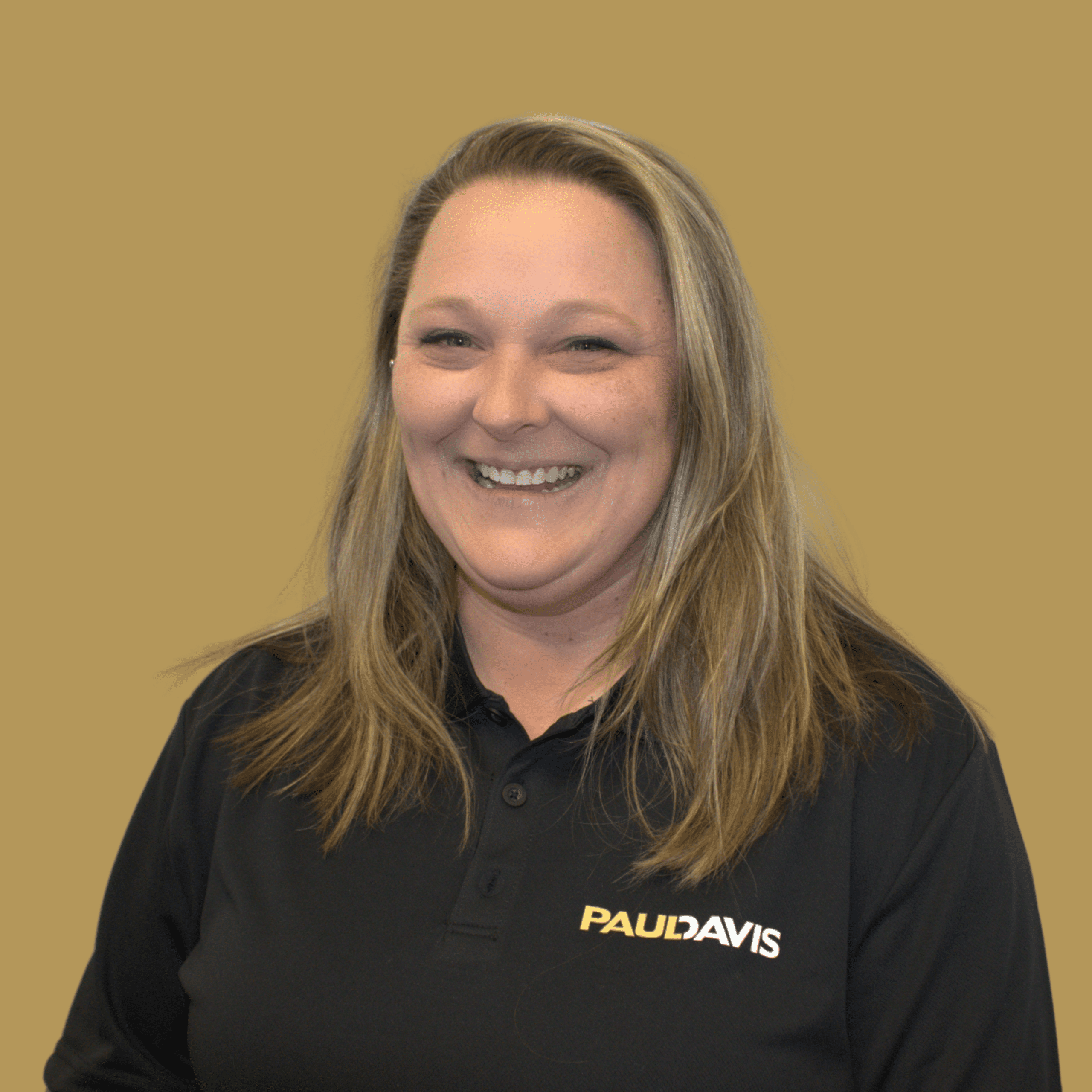 Meet Our Team - Paul Davis Restoration Piedmont