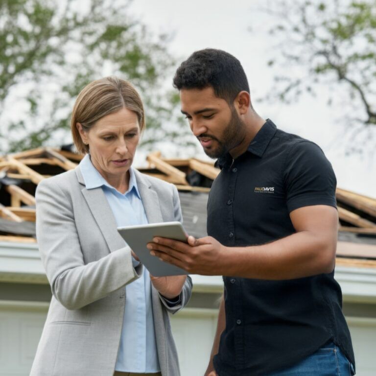 Vendor Referral Program | Earn a 5% Referral Fee | Paul Davis